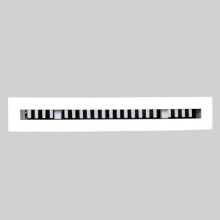 Linear Slot Diffusers - Tecnalco