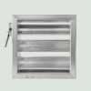 Volume Control Dampers Manufacturer in UAE| Tecnalco