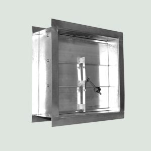Non Return Damper price Dubai | Non Return Damper supplier UAE