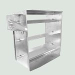 Volume Control Dampers Manufacturer in UAE| Tecnalco