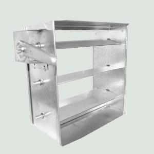 Volume Control Dampers Manufacturer in UAE| Tecnalco