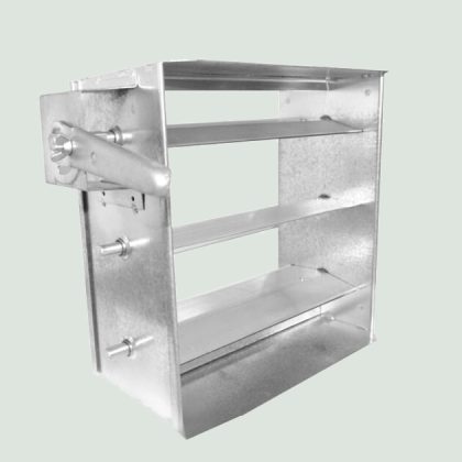 Volume Control Dampers Manufacturer in UAE| Tecnalco