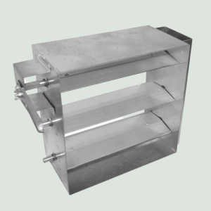 Volume Control Dampers Manufacturer in UAE| Tecnalco