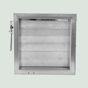Volume Control Dampers Manufacturer in UAE| Tecnalco