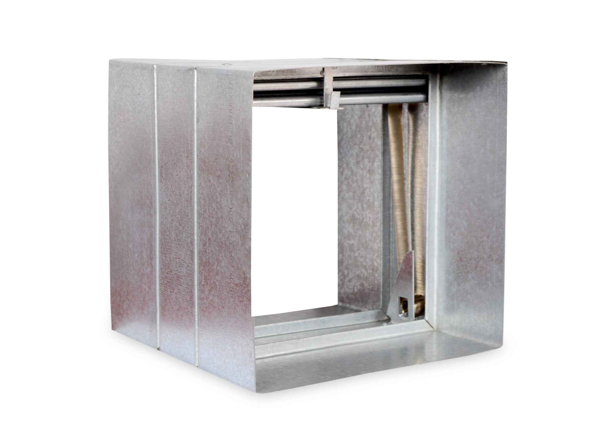 Top Fire Damper Manufacturer UAE | Best Fire Damper in UAE