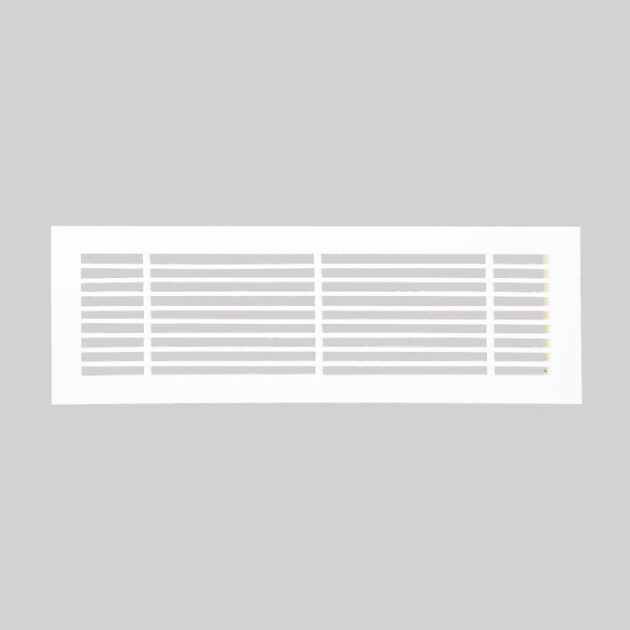 Linear Bar Grilles - Tecnalco