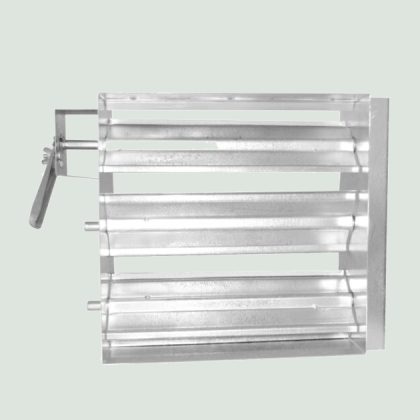 Volume Control Dampers Manufacturer in UAE| Tecnalco