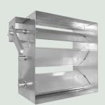 Volume Control Dampers Manufacturer in UAE| Tecnalco