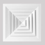 AC Ceiling Diffuser Manufacturer UAE | AC Ceiling Diffuser UAE