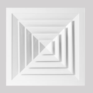 AC Ceiling Diffuser Manufacturer UAE | AC Ceiling Diffuser UAE
