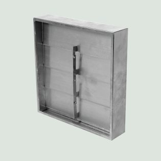 Non Return Damper price Dubai | Non Return Damper supplier UAE