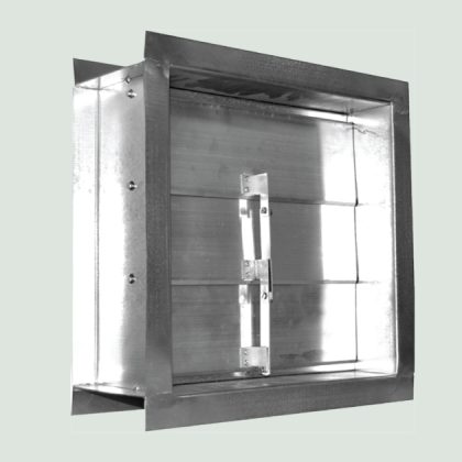 Non Return Damper price Dubai | Non Return Damper supplier UAE