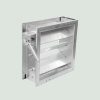 Volume Control Dampers Manufacturer in UAE| Tecnalco