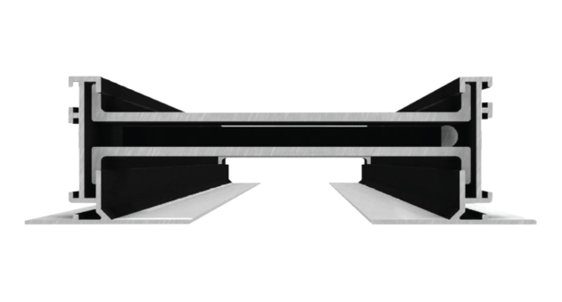 Flow Bar Diffuser Manufactures In UAE | Flow Bar Diffusers