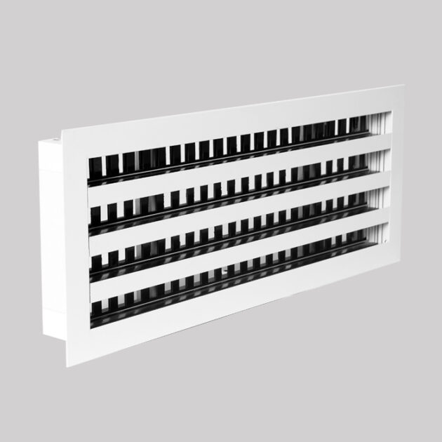 Linear Slot Diffusers - Tecnalco