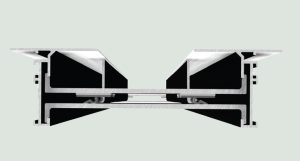 Flow Bar Diffuser Manufactures In UAE | Flow Bar Diffusers