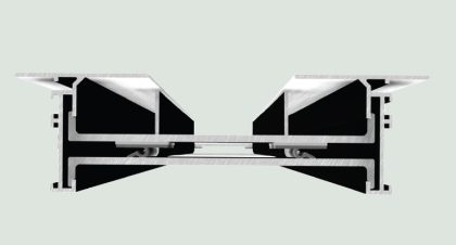 Flow Bar Diffuser Manufactures In UAE | Flow Bar Diffusers