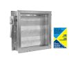 Hvac and Air Distribution Products Manufacturer UAE |Tecnalco