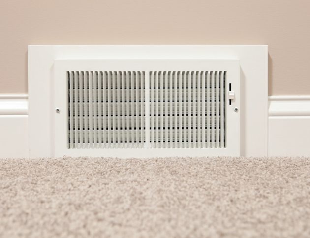 Hvac and Air Distribution Products Manufacturer UAE |Tecnalco