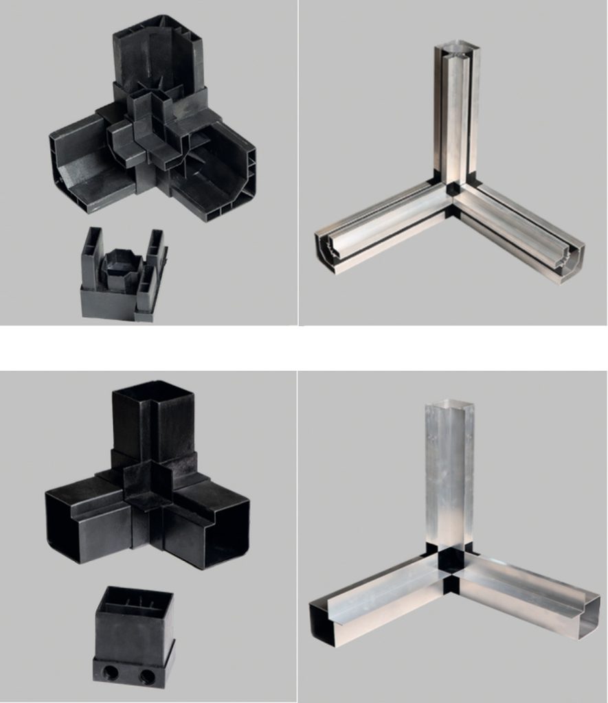 Air Handling Units - Tecnalco