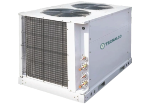 Condensing unit - Tecnalco
