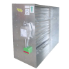 Motorized Fire & Smoke Dampers - Tecnalco