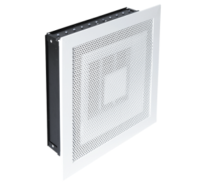 Grilles And Registers - Tecnalco