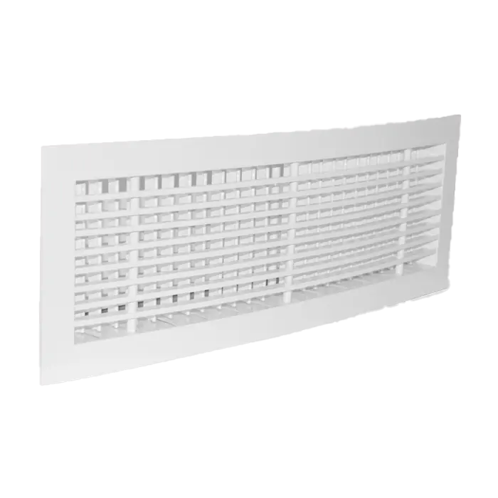 Air Distribution Products Manufacturer UAE | HVAC Experts