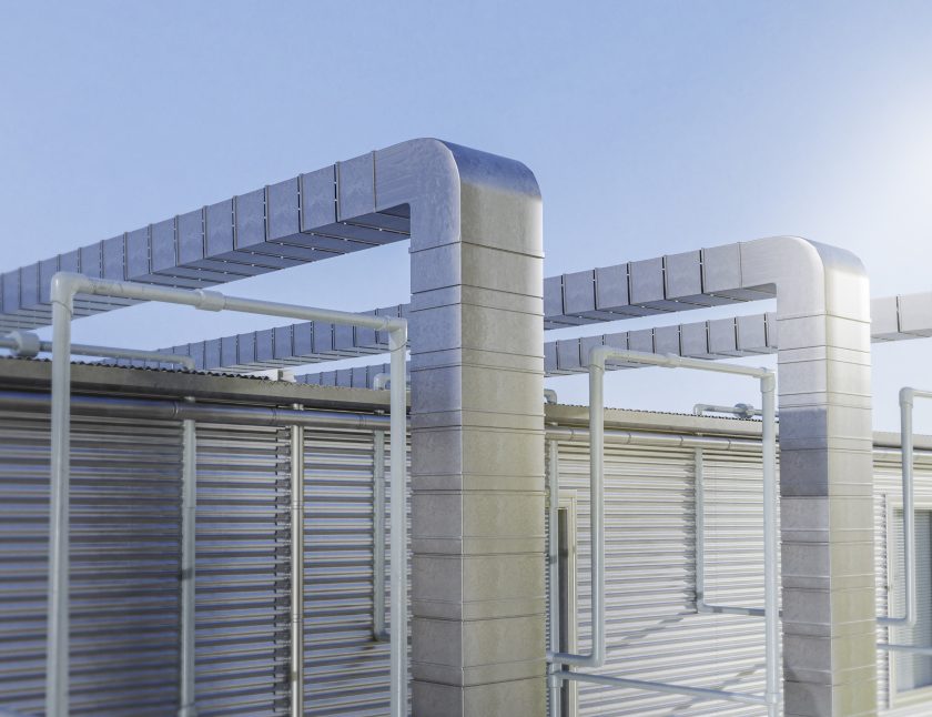 Installing Jet Nozzle Diffusers in HVAC Systems: A Complete Guide